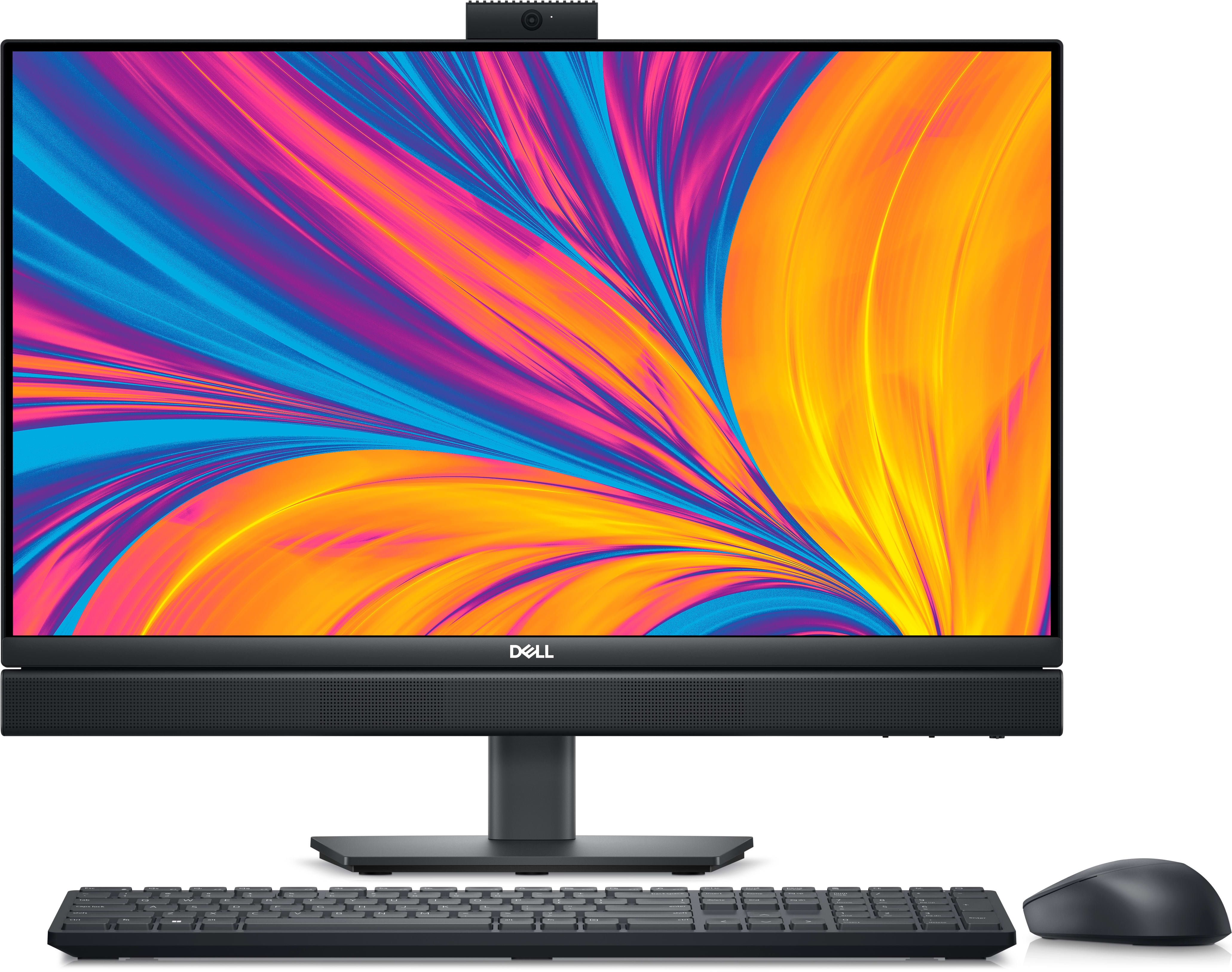 Dell Optiplex 7780 AIO Touch | 27" 1920x1080 FHD | Core i7 - 10700 - 128GB SSD Hard Drive - 16GB ...