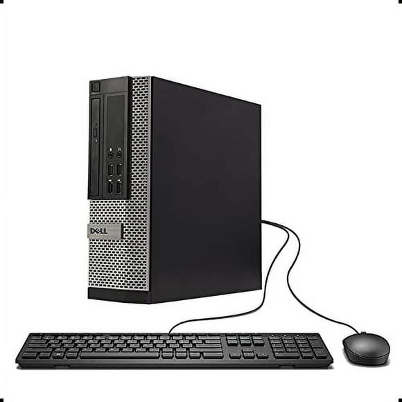 Optiplex 9020 Small Form Factor Compute...