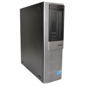 Dell Windows 7 Desktop Computers