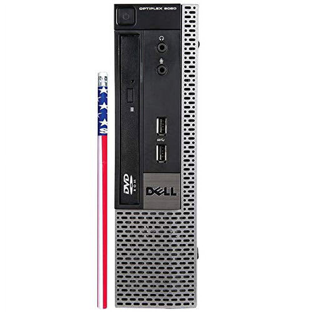 Pre-Owned Dell Optiplex 990 USFF High Performance Flagship Business ...