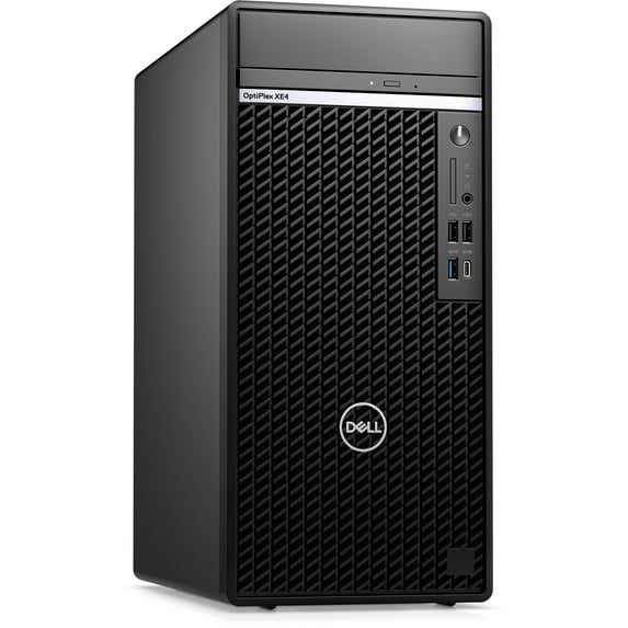 Dell Optiplex XE4 Tower Desktop (2022) | Core i5 - 1TB SSD - 16GB RAM ...