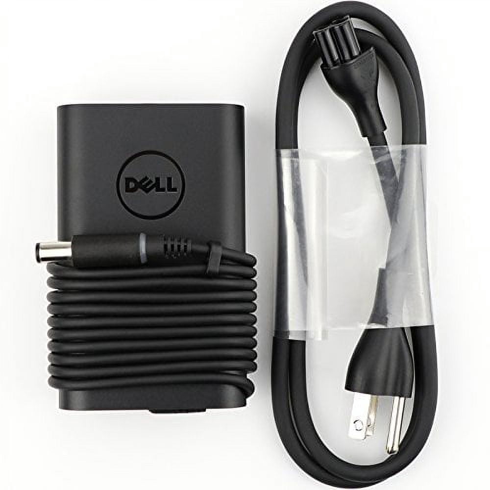 Dell OEM HA65NM130 65W 19.5V 3.34A Laptop Charger, Notebook AC Adapter ...