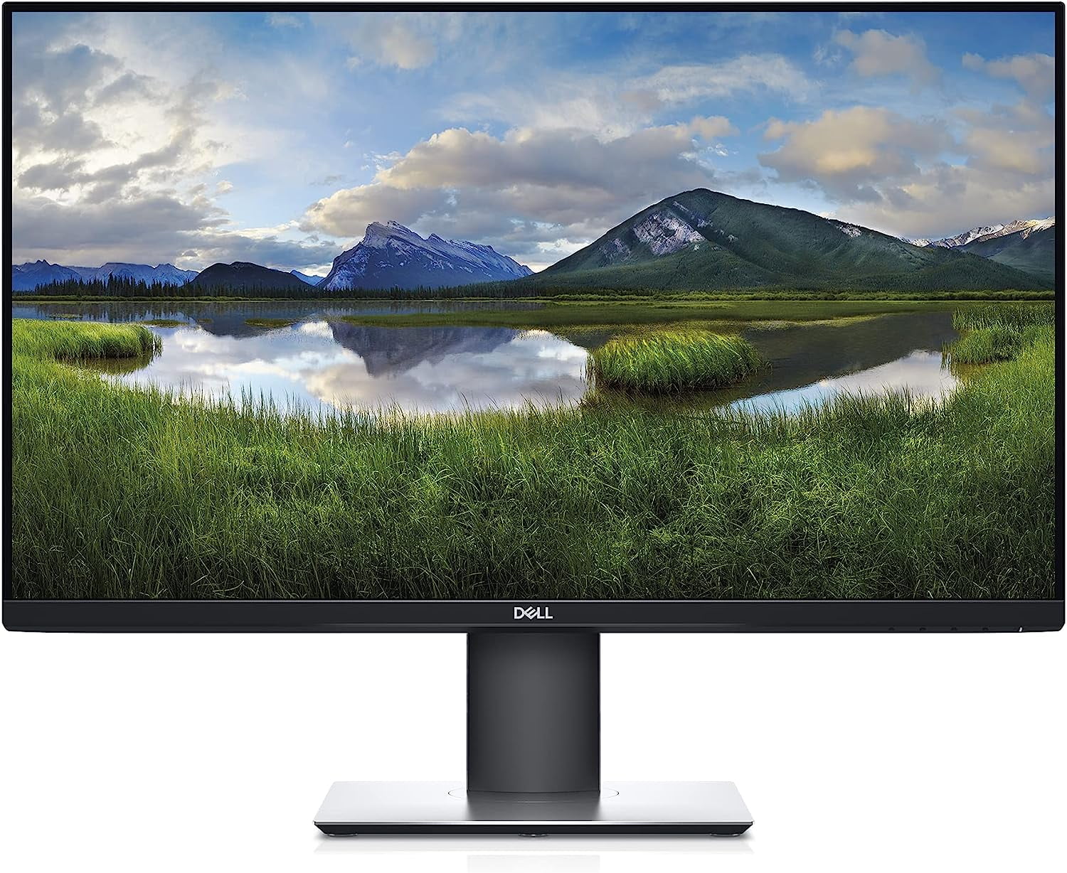 Dell P Series 27-Inch Computer Monitor Screen - Walmart.com