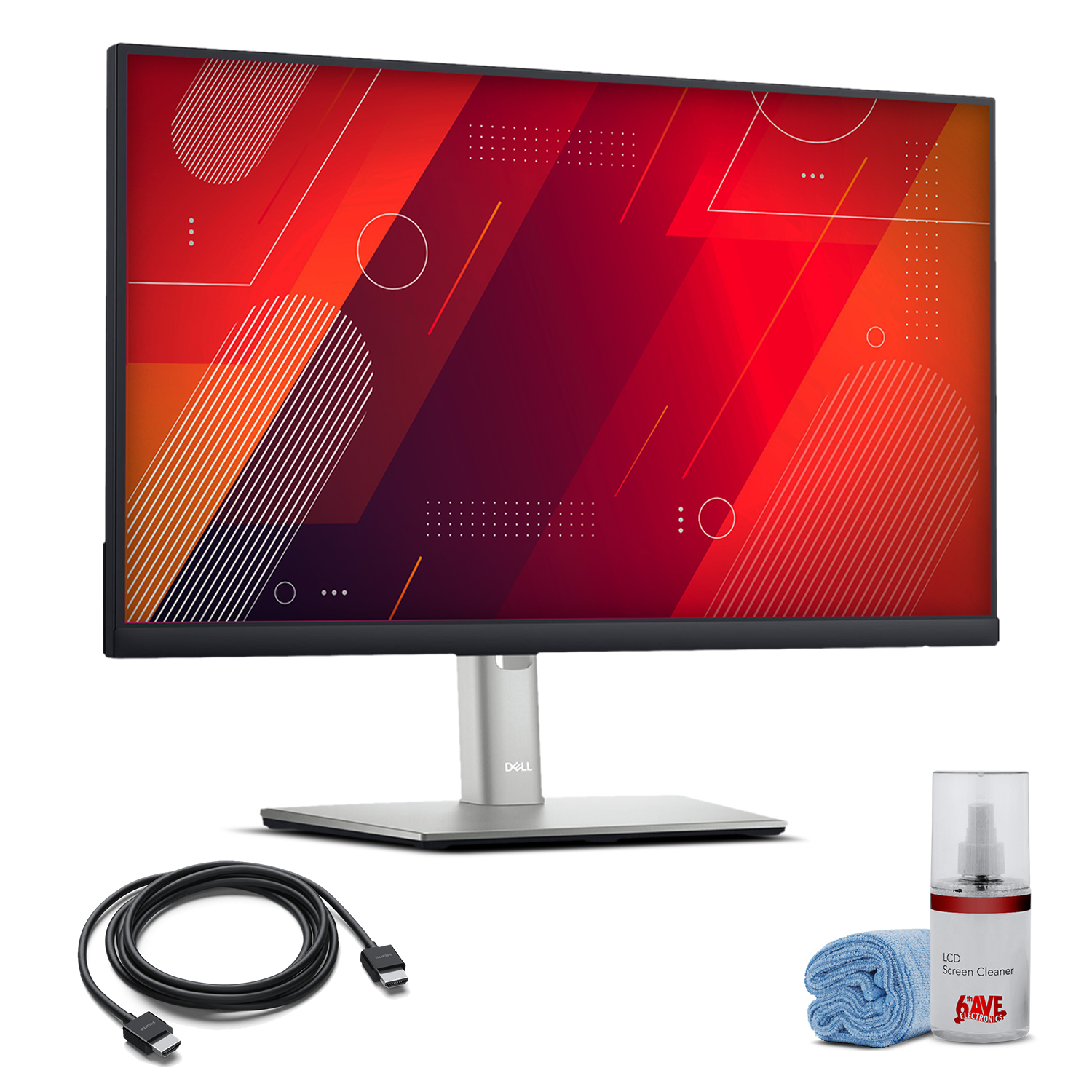 onn. Composite AV to HDMI Adapter, 1080P HD Quality, Indoor, Black, 6 ...