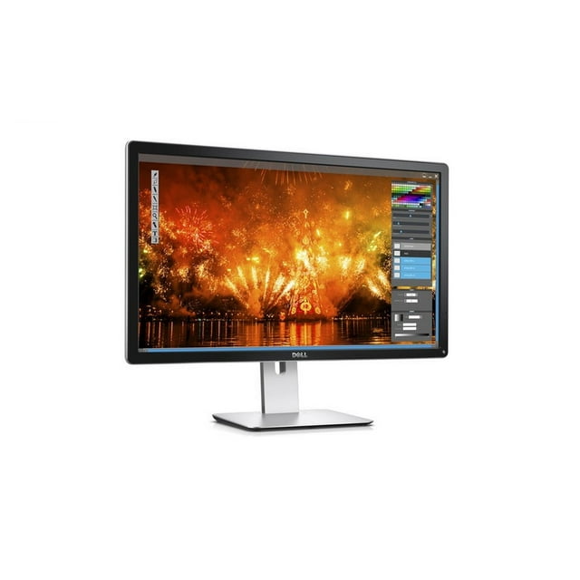 Dell P2415Q - LED monitor - 4K - 23.8" - with 3-Years Advanced Exchange ...