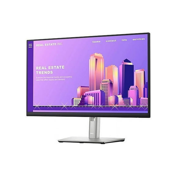 24" Monitors
