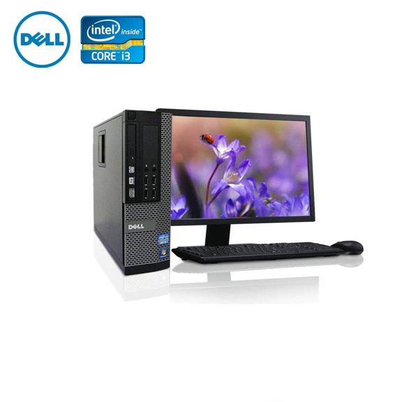 Computer Without Monitor