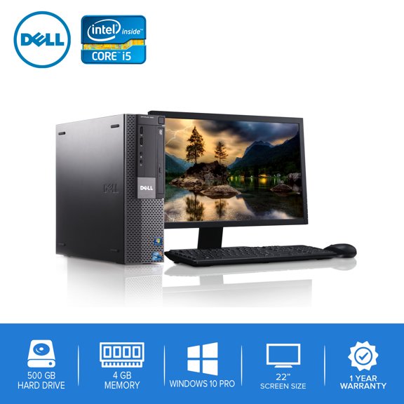 Computer Without Monitor