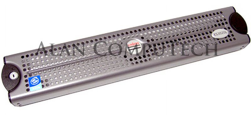 Dell PE2650 Front Bezel Assembly ES3020L 9P300 - Walmart.com