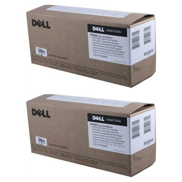 Dell Printer Ink Cartridges - Walmart.com