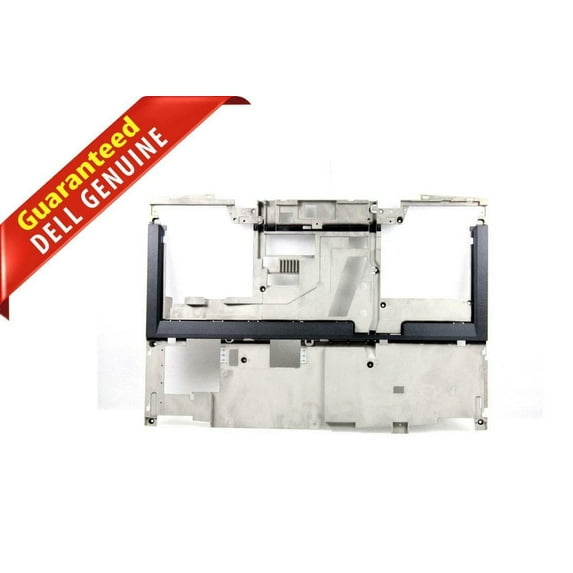 Dell Palmrest Keyboard Frame Bracket Assembly For Alienware M17x R2 ...