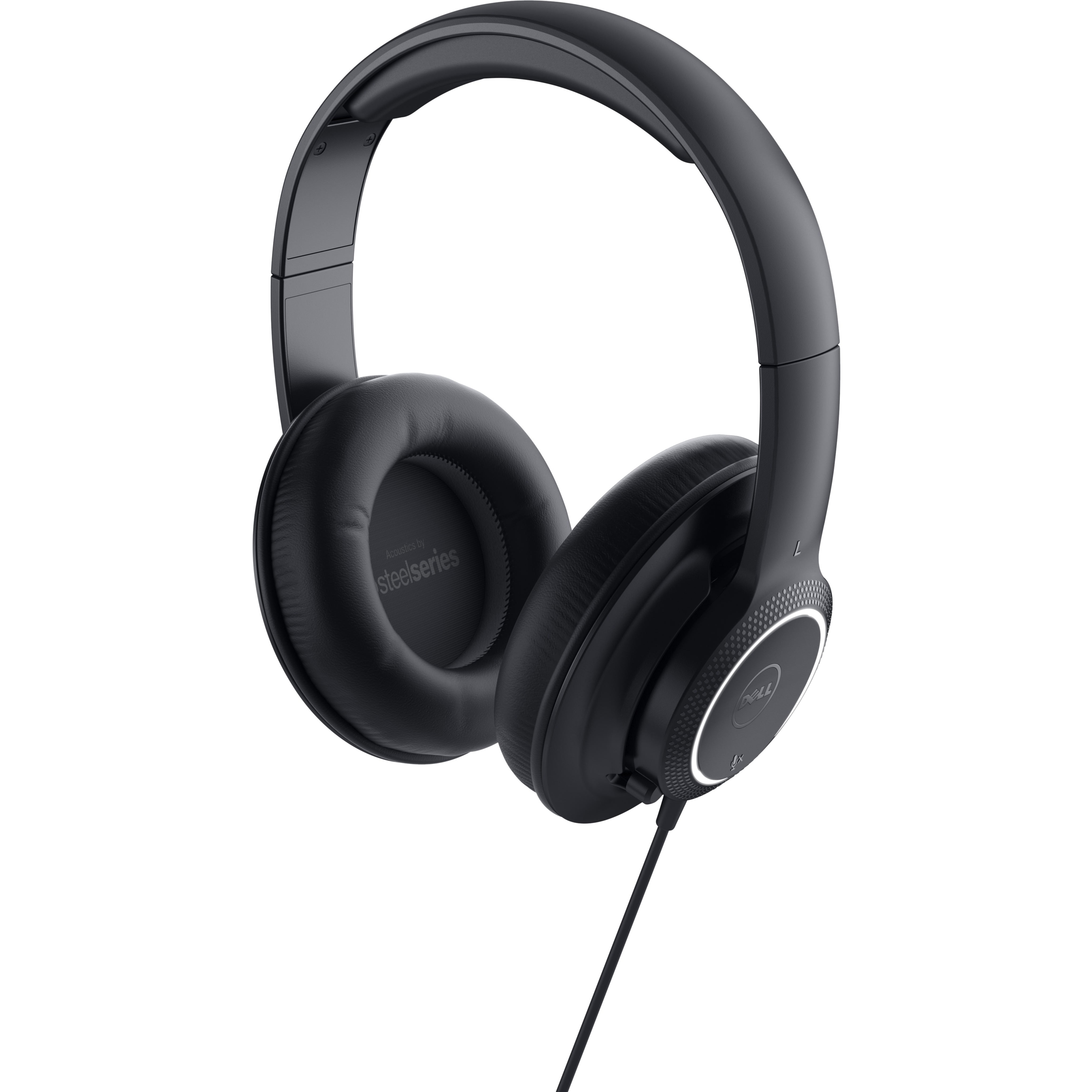 Dell Performance USB Headset, AE2 - Walmart.com