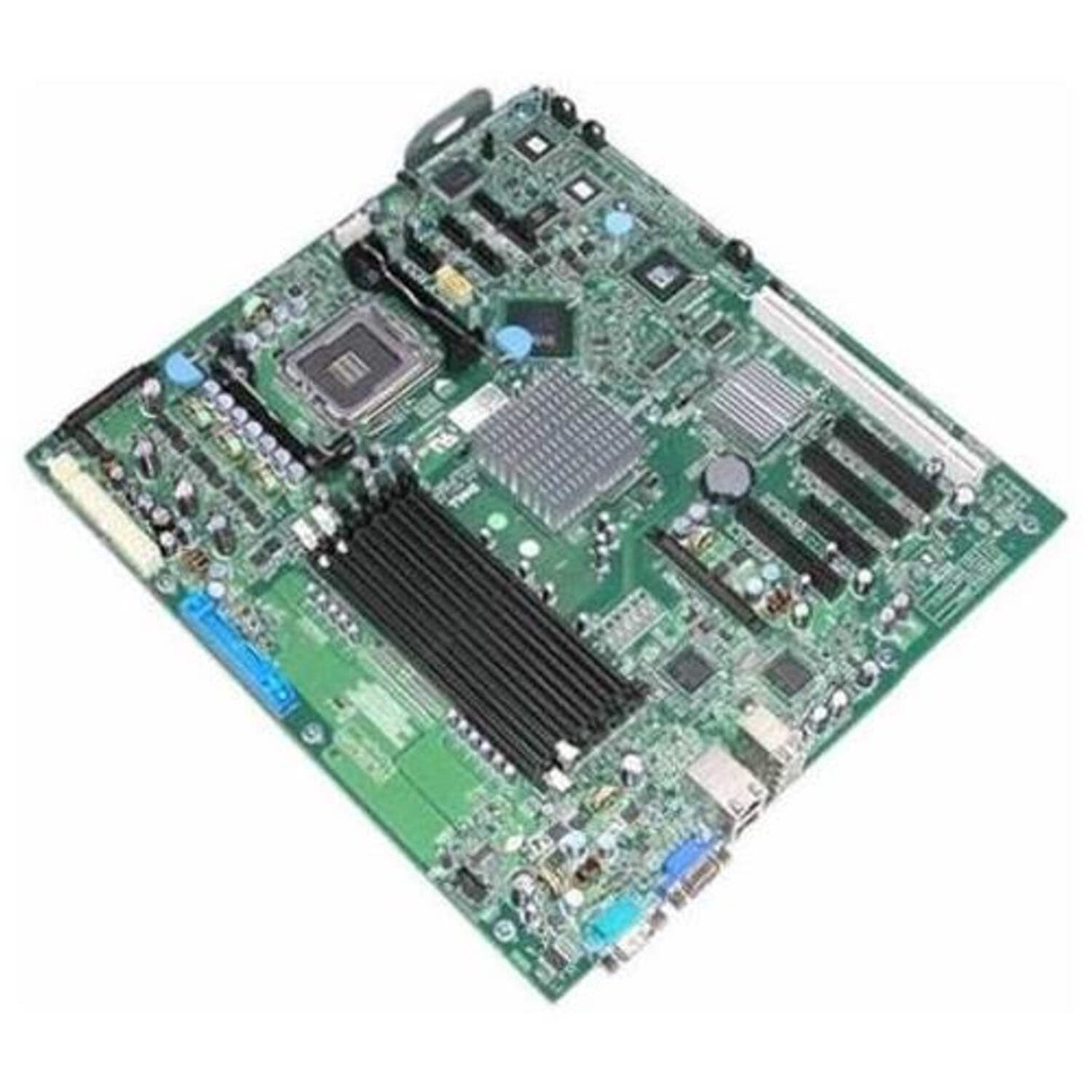 Dell Placa DELL POWEREDGE T430 SERVER MOTHERBOARD SYSTEM BOARD XNNCJ ...