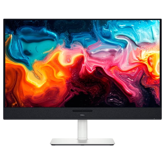 Dell, 32 Plus S3225QC Monitor, 31.6" 4K UHD QD-OLED HDR - Walmart.com