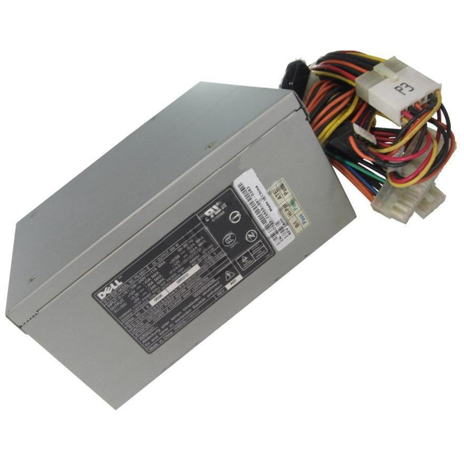 Dell Power 650w para Dell PowerEdge 1800 PS-5651-1 - Walmart.com