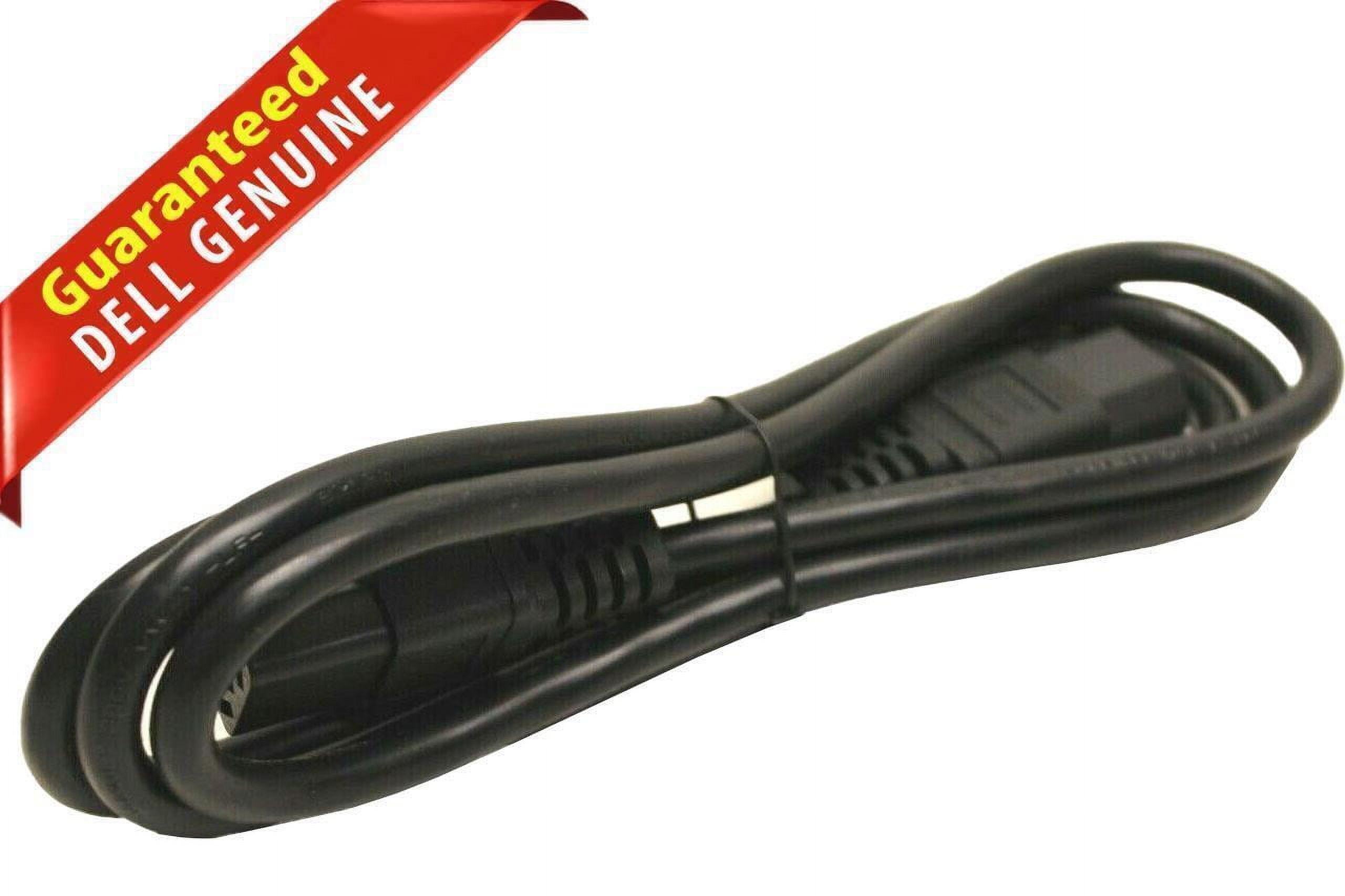 Dell Power Cord Cable PDU-PSU 1400W 6FT Direct Current 277V HJGWY 0HJGW ...