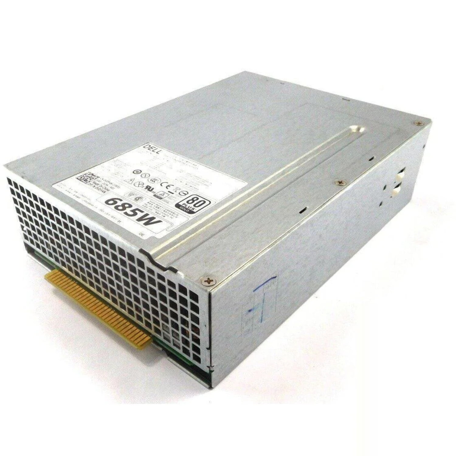 Dell Power Genuine Dell Precision 685W Power Supply D685EF-01 CN-0CYP9P ...
