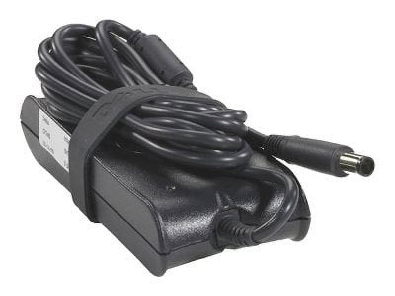 Dell - Power adapter - AC 100-240 V - 90 Watt - for Inspiron 1100, 2600 ...