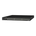 Dell PowerConnect 6248 Switch 48-Port 4xSFP Gigabyte Ethernet Network ...