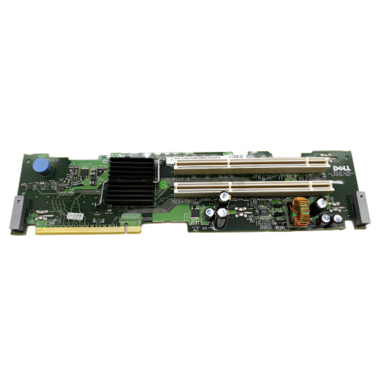 Dell PowerEdge 2950 PCI-X Riser Card Expansion Board H6188 0H6188 w/o ...