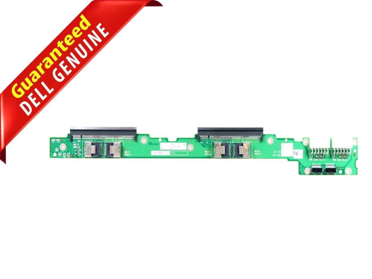 Dell PowerEdge C6100 Midplane Controller Board 47X9Y 047X9Y CN-47X9Y ...