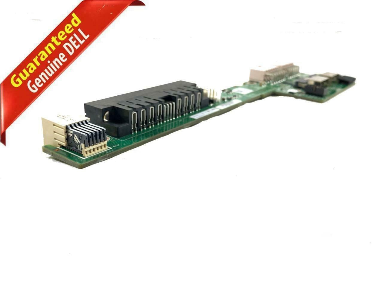 Dell PowerEdge C6145 Midplane Controller Board HHR5H - Walmart Business ...