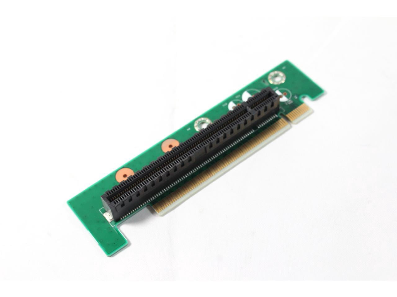 Dell PowerEdge C8220 Blade PCI Riser Card CN-0JR18G 0JR18G JR18G 0GXCDF ...