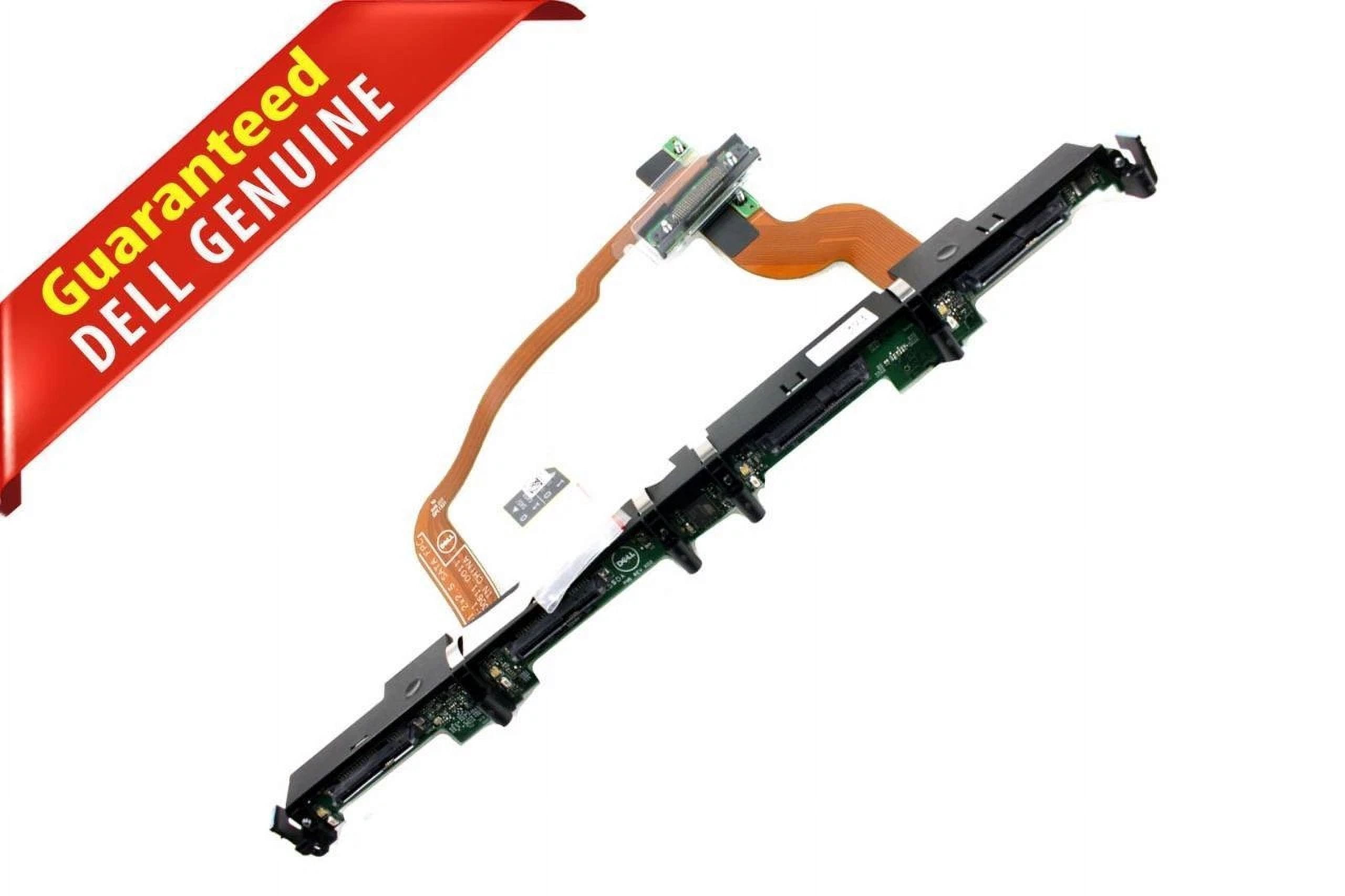 Backplane Server