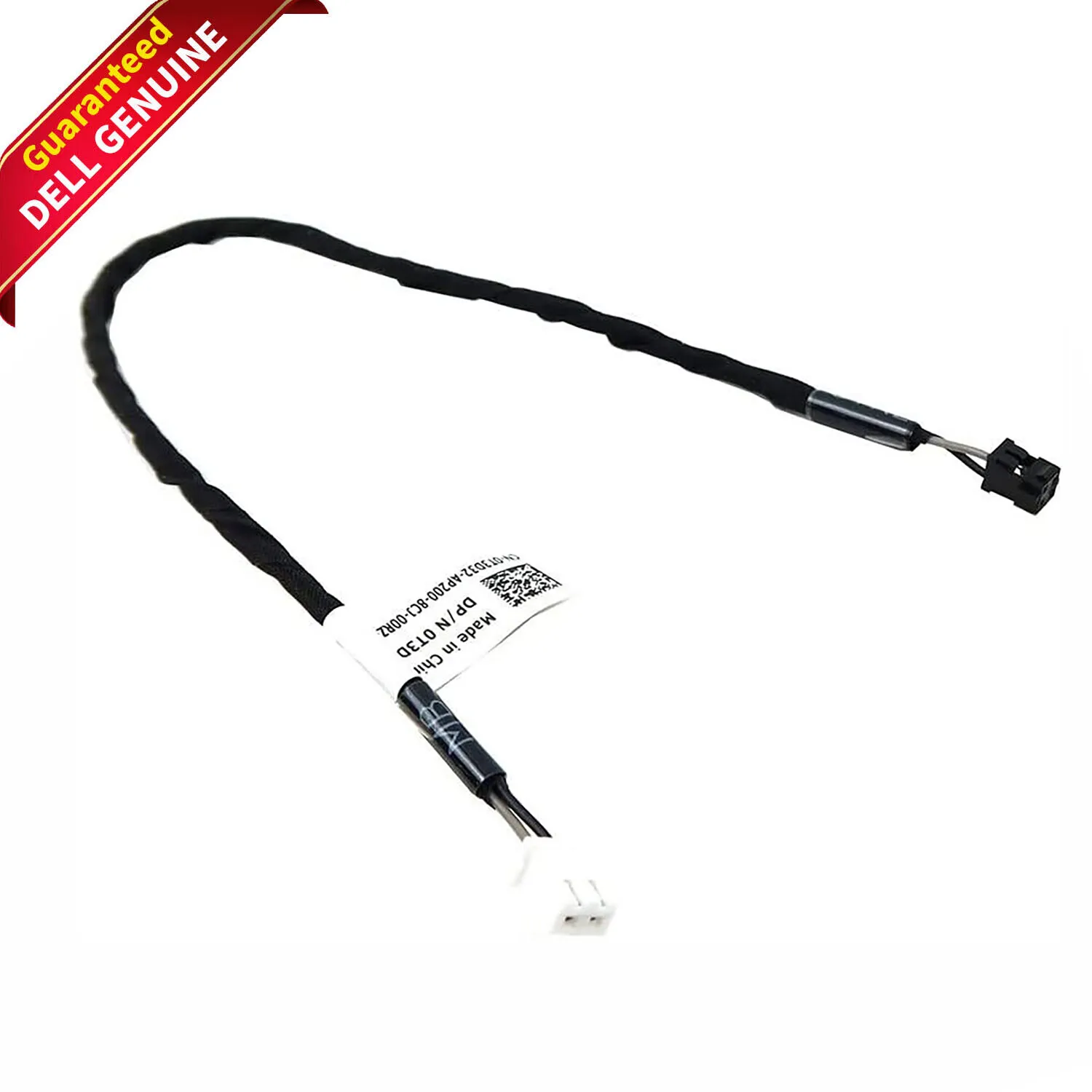 Dell PowerEdge RAID Cable PERC H330 PCIE 12Gb/s SAS 4Y5H1 D2M62 T3D32 ...