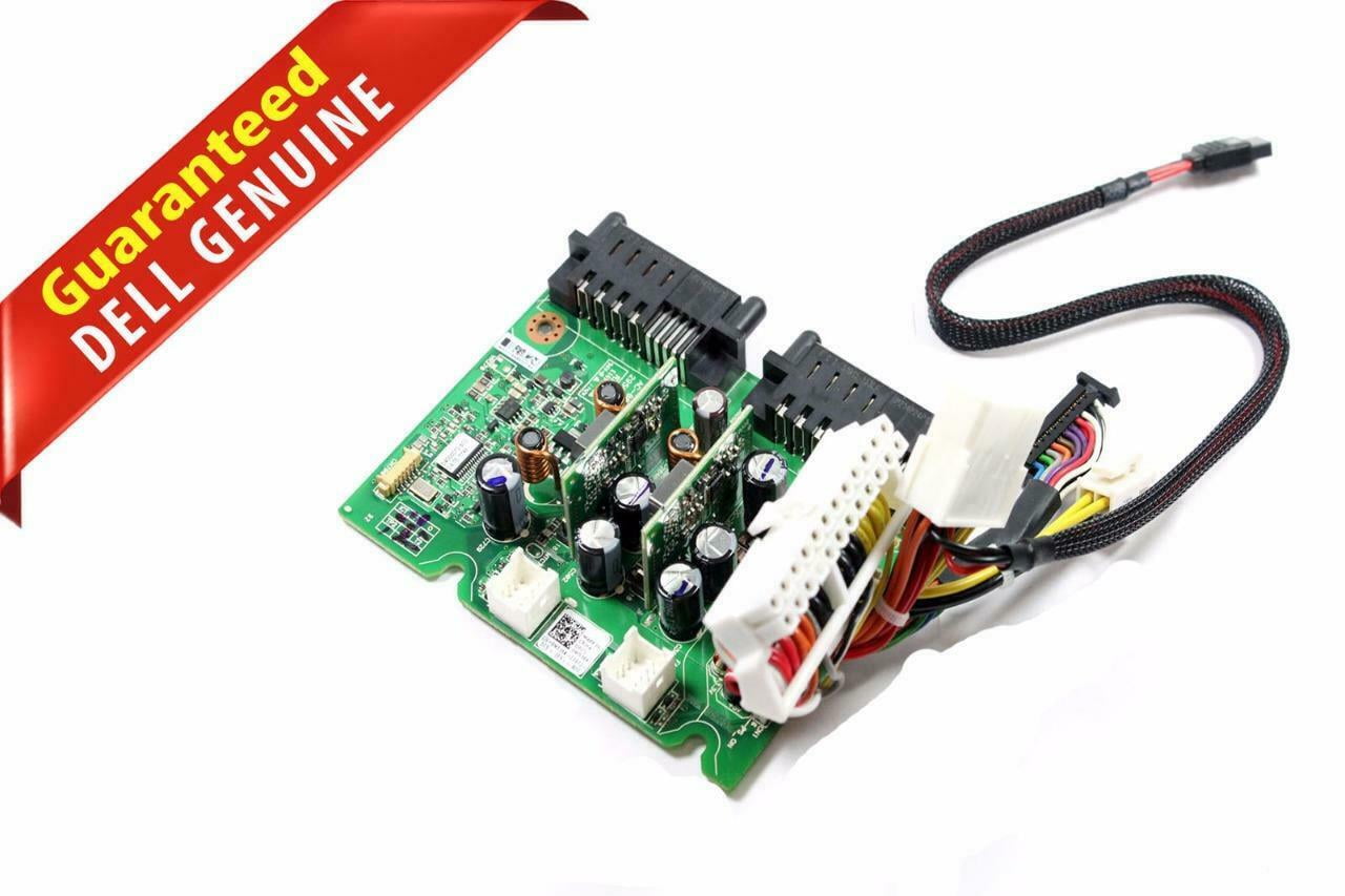 Dell PowerEdge R310 Power Distribution Board 0M536K M536K 48-3(New ...