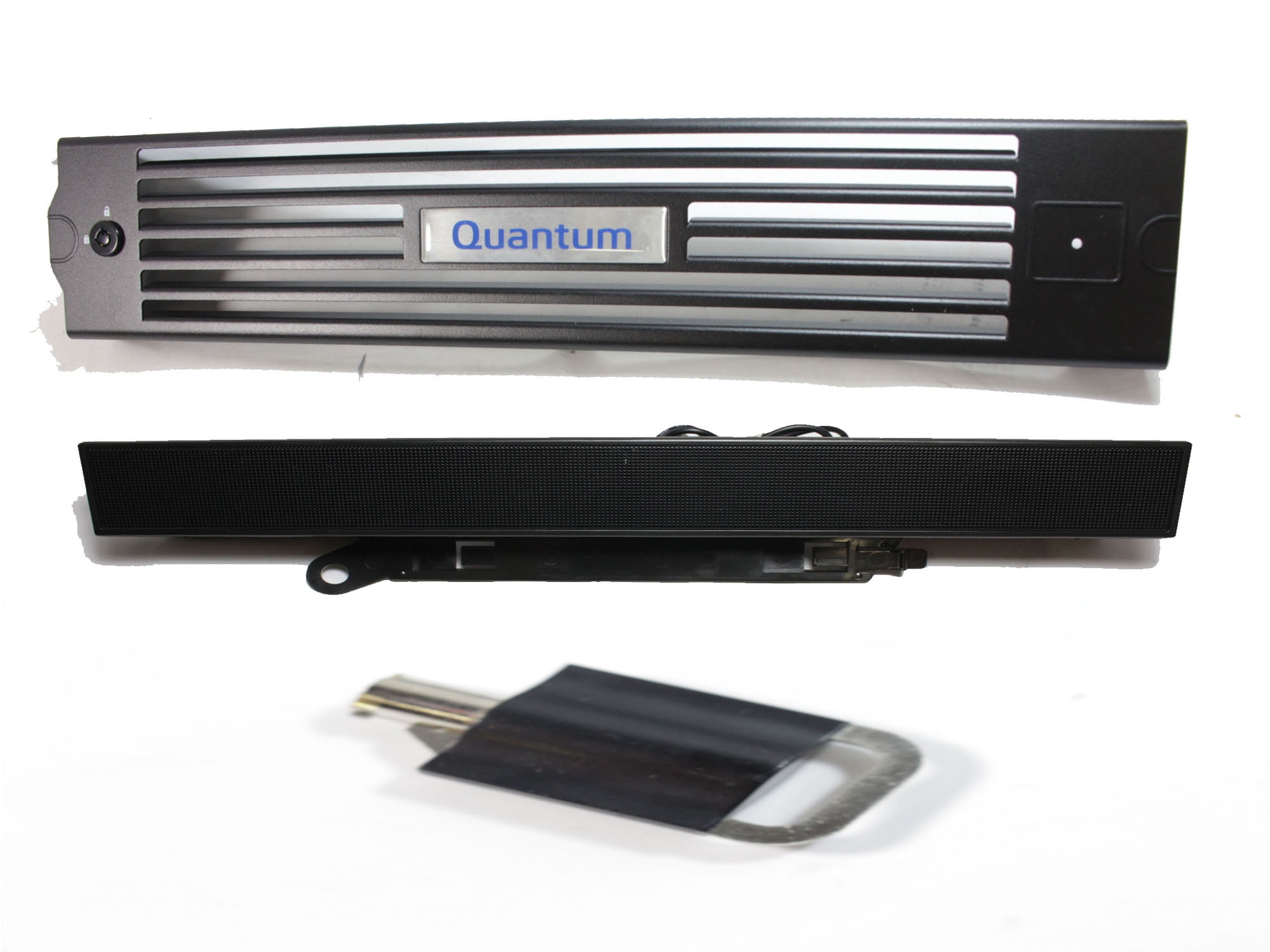 Dell PowerEdge R510 R520 R720 R720XD R730 R730XD R820 Black Front Bezel ...