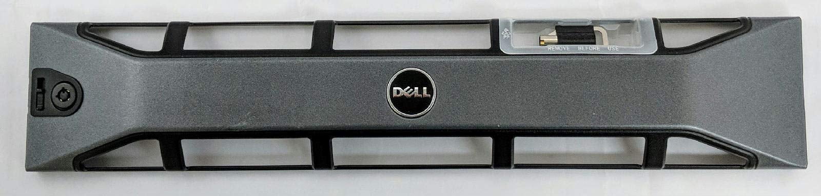 Dell PowerEdge R510, R520, R720, R720XD, R730, R730XD, R820 Front Bezel ...
