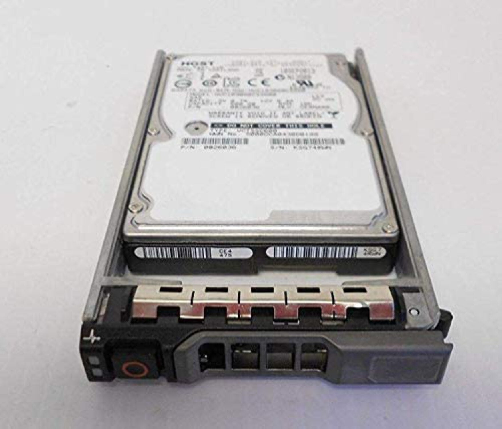 Dell PowerEdge R630, R730, R930 1TB Solid State 2.5" SATA SSD Hard ...