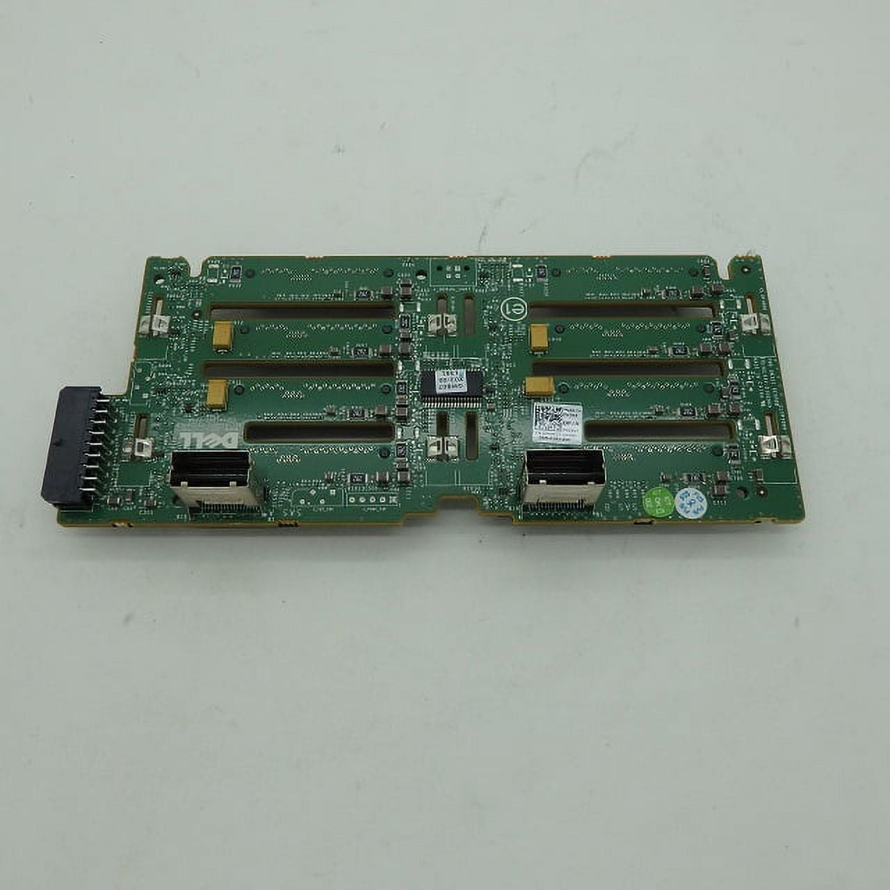 Dell PowerEdge R710 2.5" SAS/SATA Backplane MX827 - Walmart.com