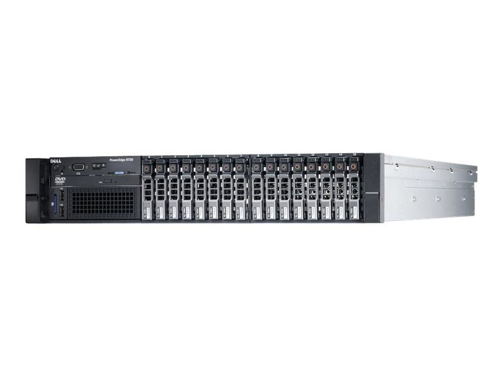 Dell Rack Servers