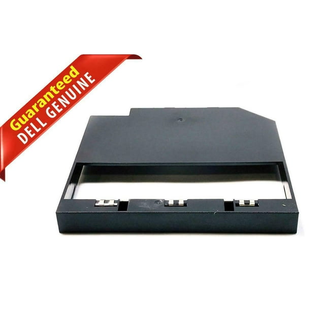 Dell PowerEdge R720 T620 Server Optical Drive Blank Filler Black Frame ...