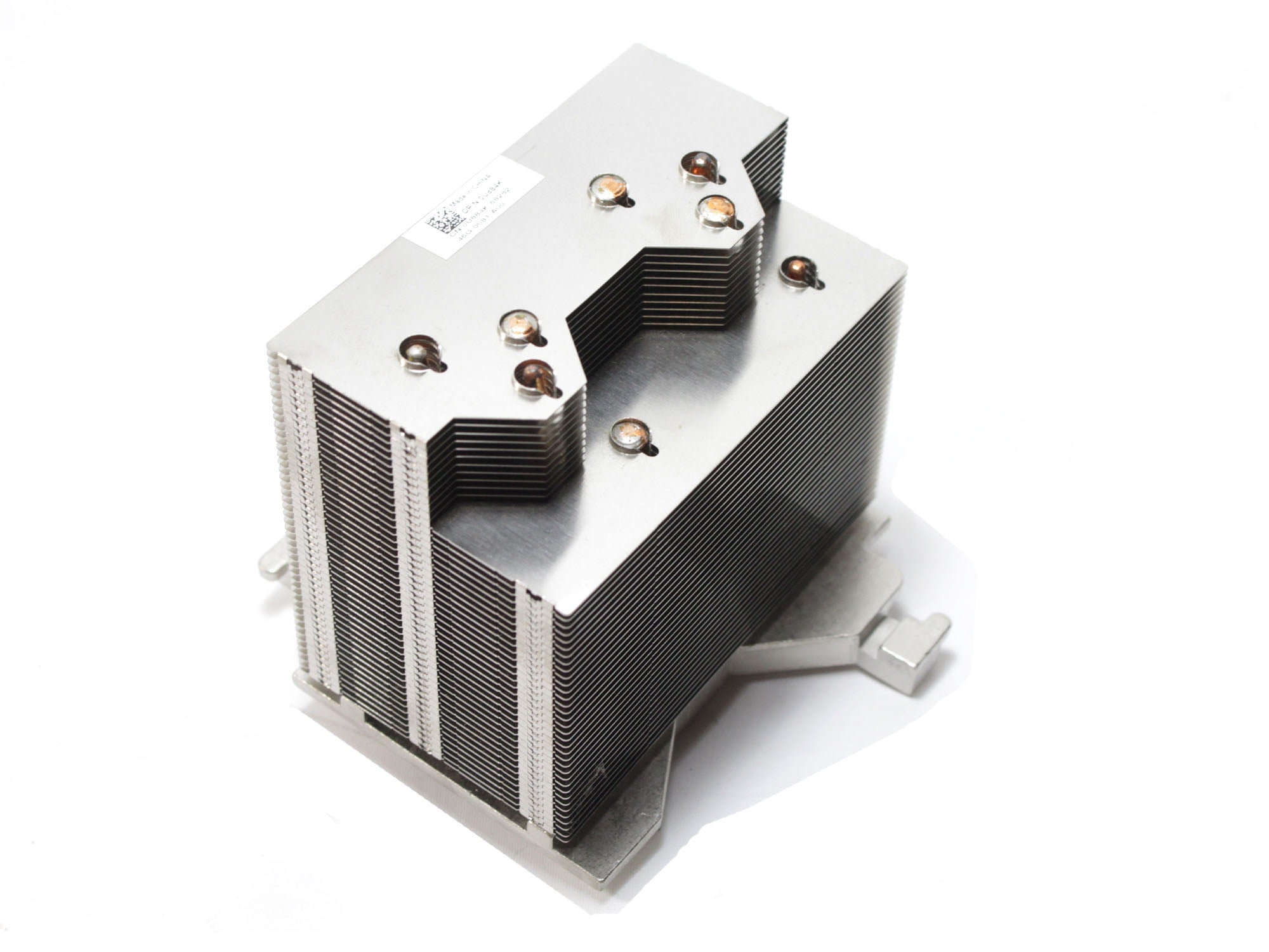 Dell PowerEdge R910 Server CPU Processor Heatsink 46G0081A00 U884K ...