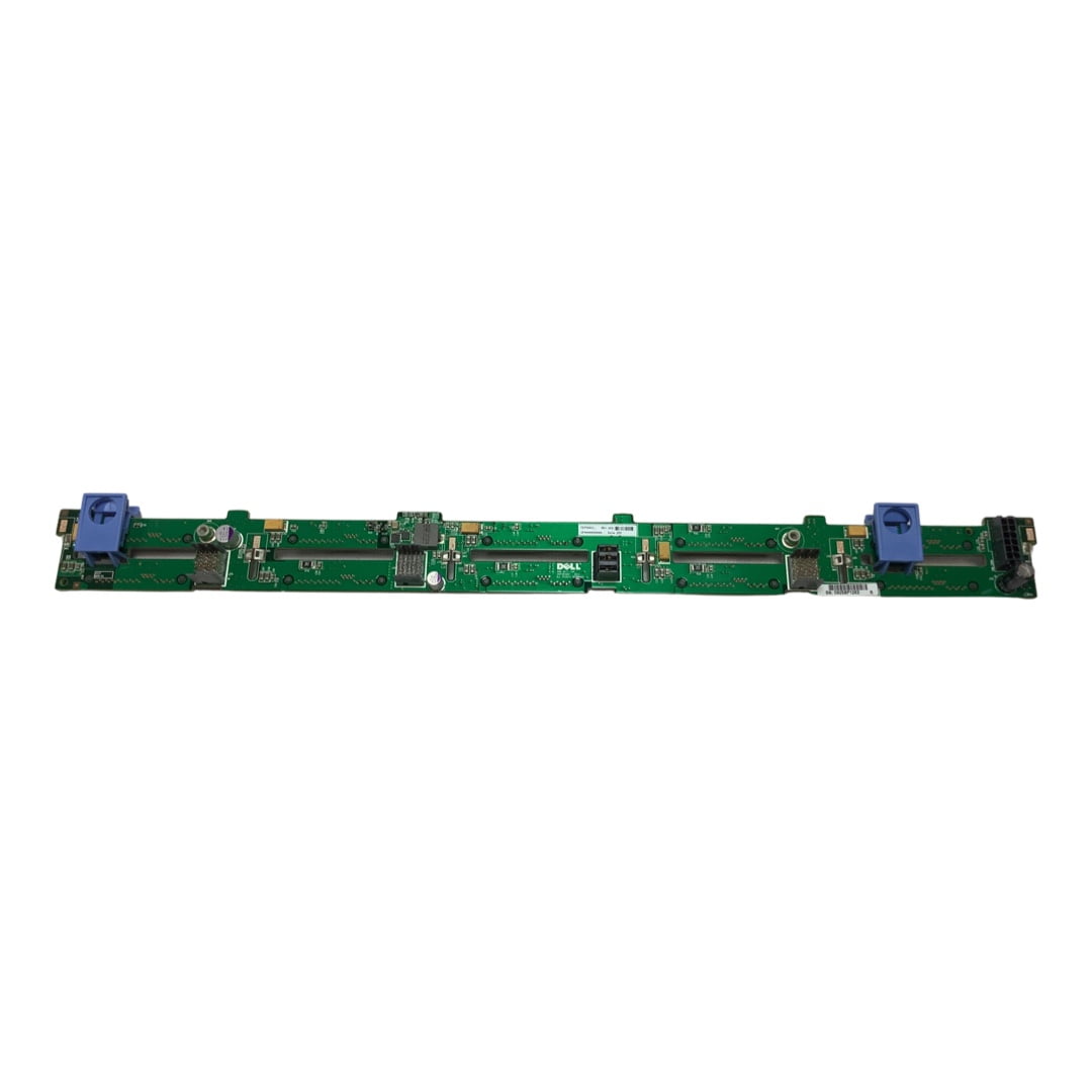 Dell Poweredge R620 10-Bay HDD Backplane Y028W - Walmart.com