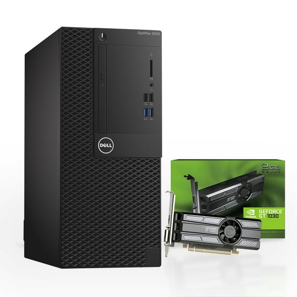 Pre Built Pc