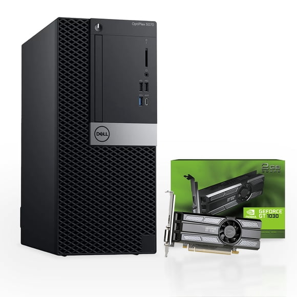Dell Gaming Desktops in PC Gaming Desktops by Brand - Walmart.com