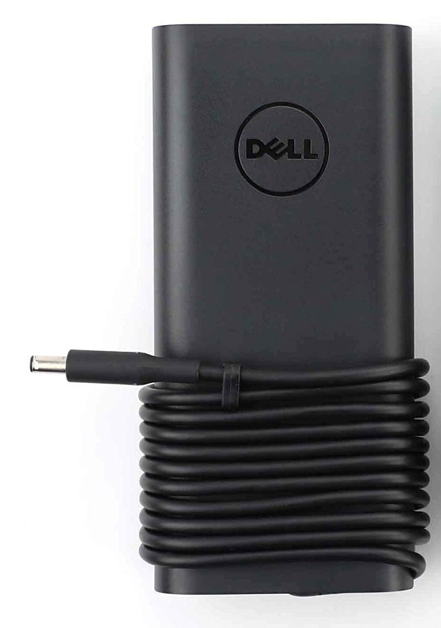 Dell Precision 15 5520 (P56F) 5530 (P56F) Laptop Charger AC Adapter ...