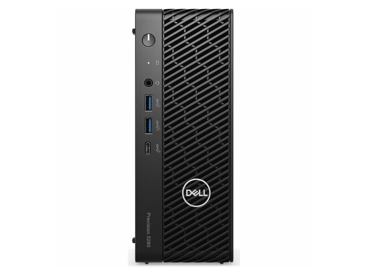 Dell Precision 3000 3280 Workstation - Intel Core i7 14th Gen i7-14700 ...
