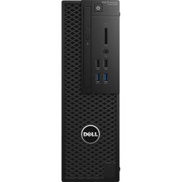 Dell Precision 3000 3420 Workstation, Intel Core i5 Quad-core (4 Core ...
