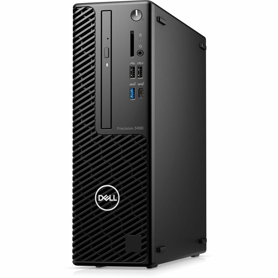 Dell Precision 3000 3460 Workstation, Intel Core i7 14th Gen i7-14700 ...