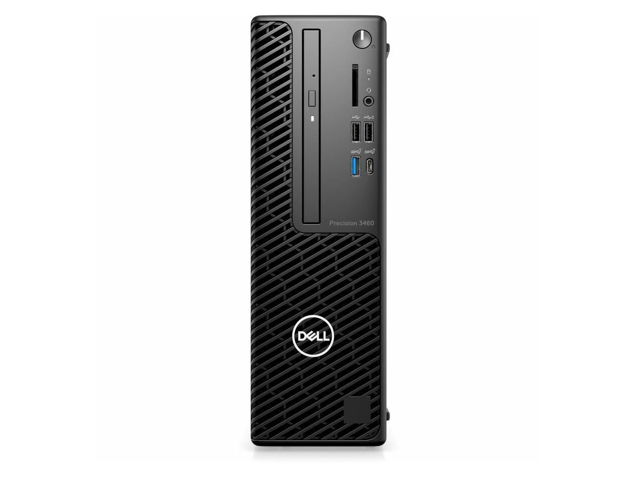 Dell Precision 3000 3460 Workstation - Intel Core i9 14th Gen i9-14900 ...