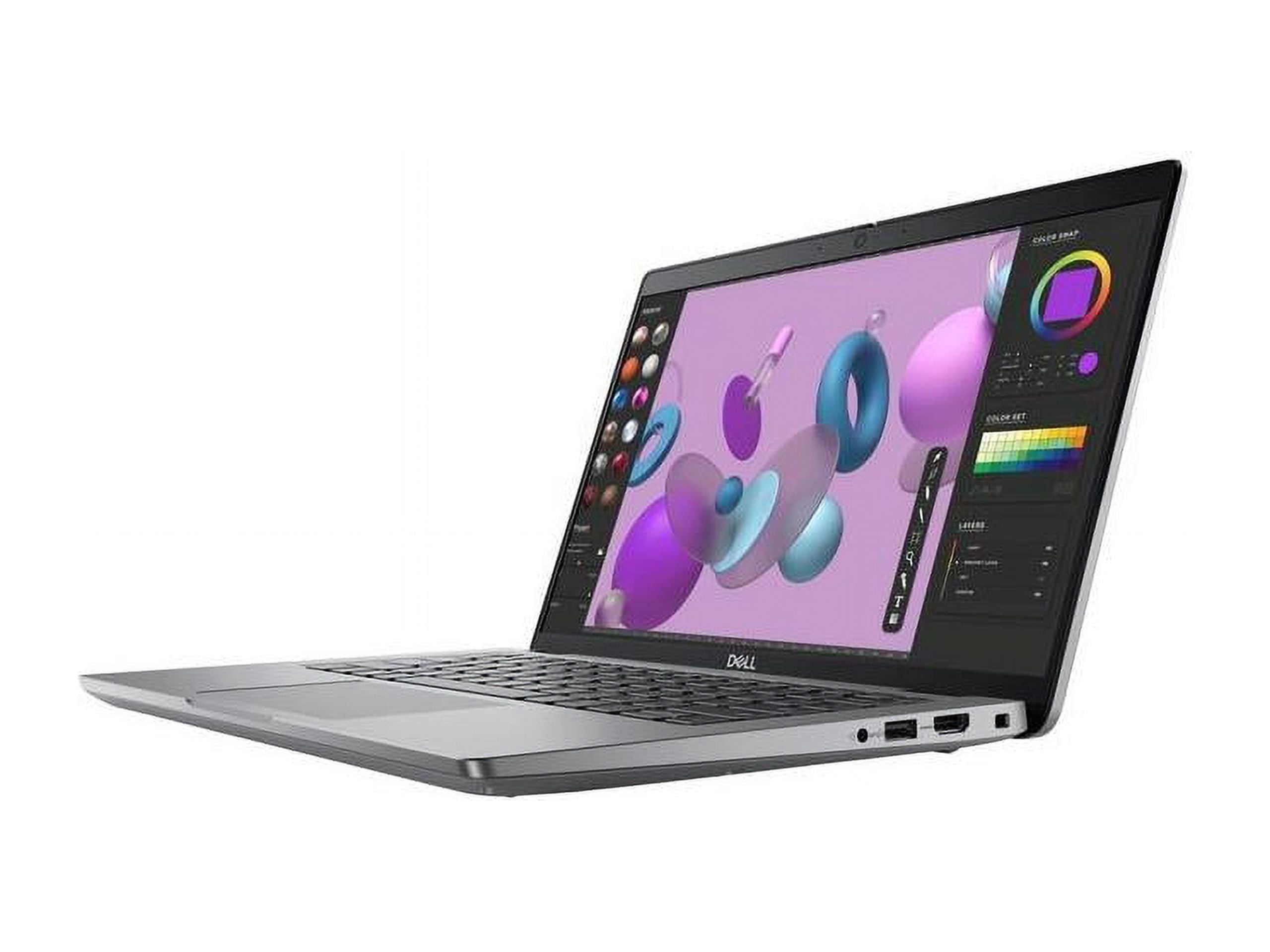 Dell Precision 3000 3480 14" Mobile Workstation - Full HD - 1920 x 1080 ...