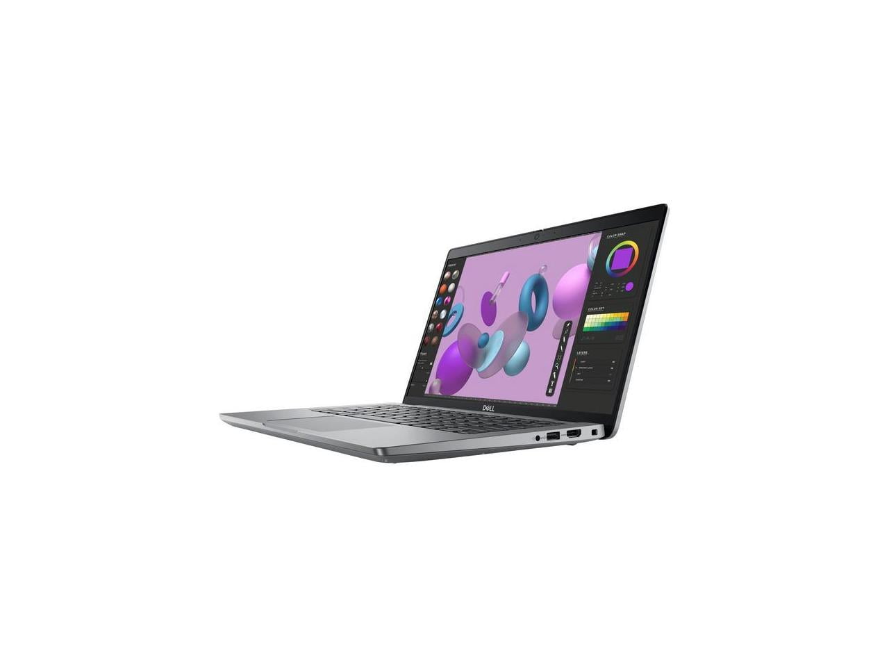 Dell Precision 3000 3480 14" Mobile Workstation - Full HD - 1920 x 1080 ...