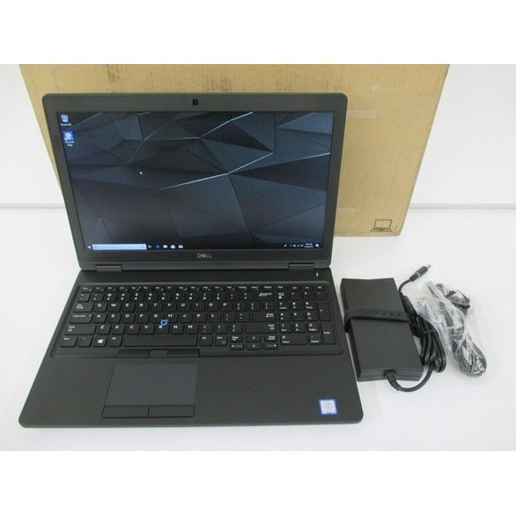 Dell Mobile Precision 7730