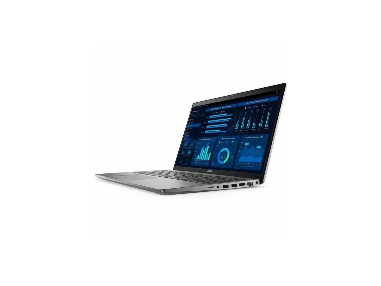 Dell Precision 3000 3581 15.6" Mobile Workstation - Full HD - 1920 x ...