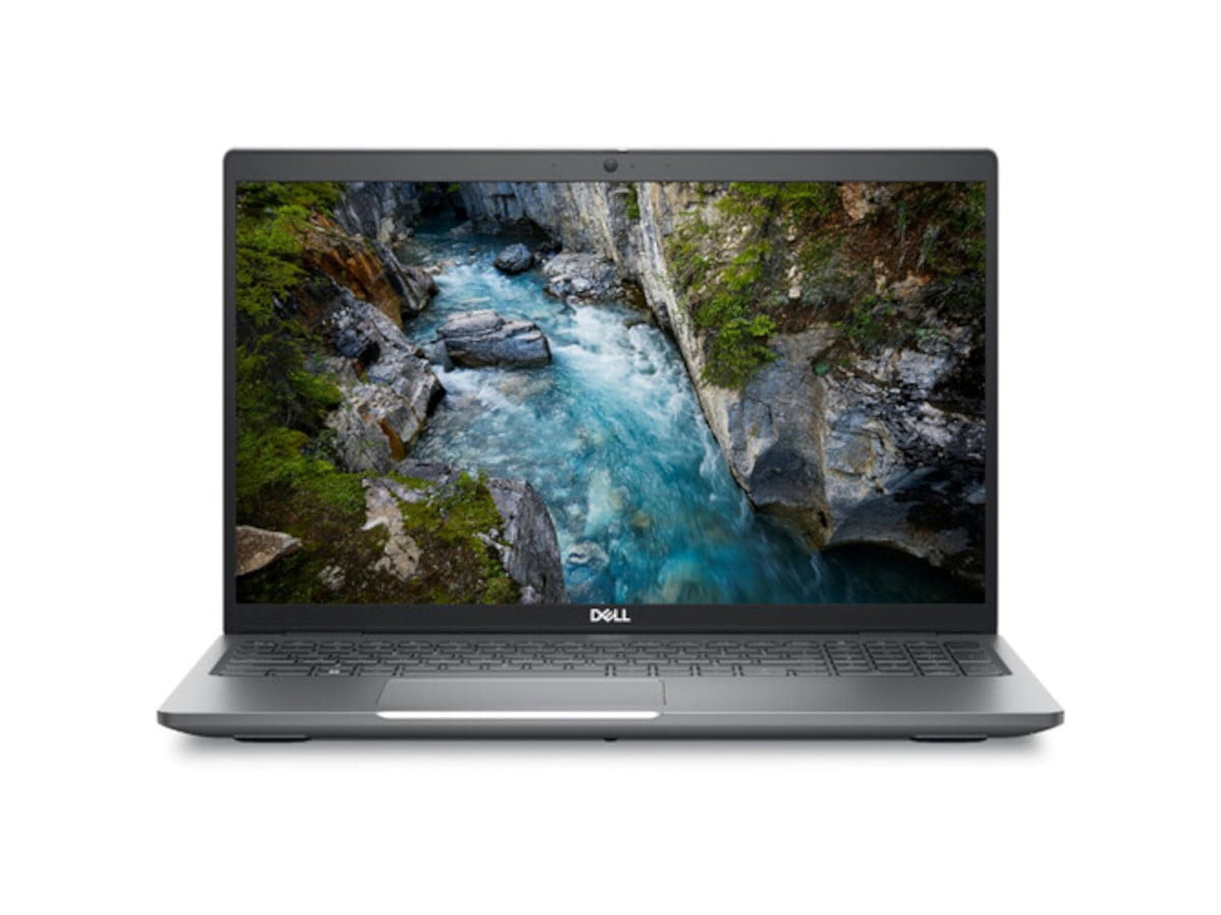 Dell Precision 3000 3590 15.6" Mobile Workstation - Full HD - Intel ...